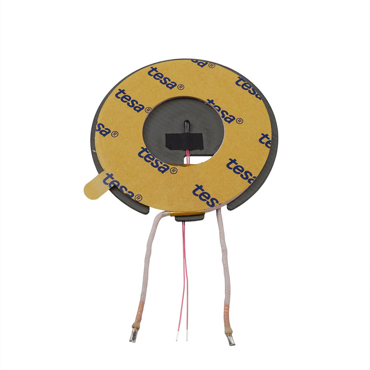 QI Wireless Charging Coil for Smart Home - Buy, wireless charger coil ...