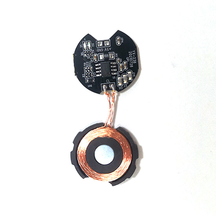 Applied To The Apple Watch Wireless Charging Module Magnetic Suction ...