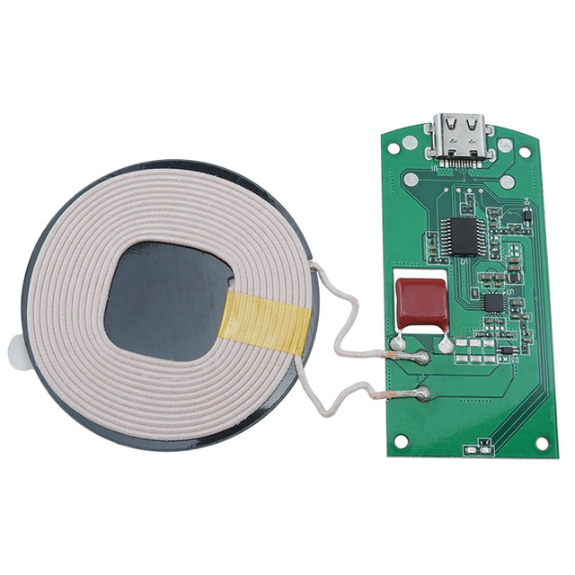 China 15w wireless charger module manufacturers, 15w wireless charger ...