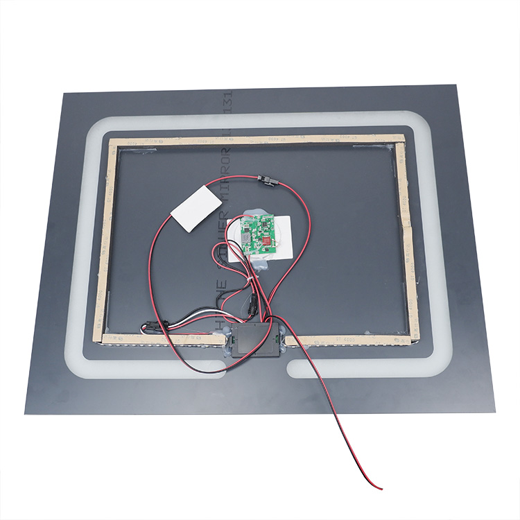 Home Automation Wireless Charging Panel - Buy wireless charger ...