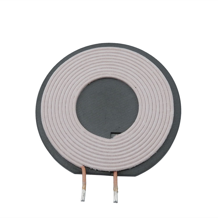 Wireless Magnetized Wafer Coil for Mobile Phone - Buy, wholesale phone ...
